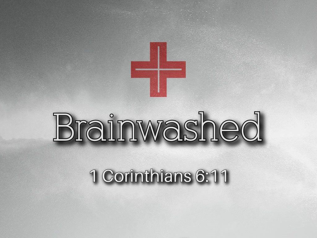 Brainwashed - Logos Sermons