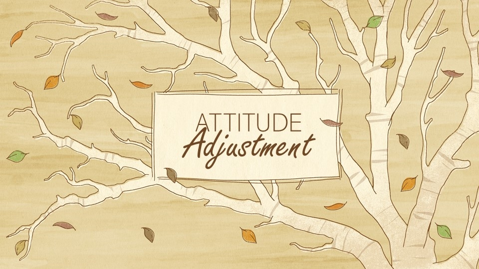 An Invitation to Follow - Logos Sermons