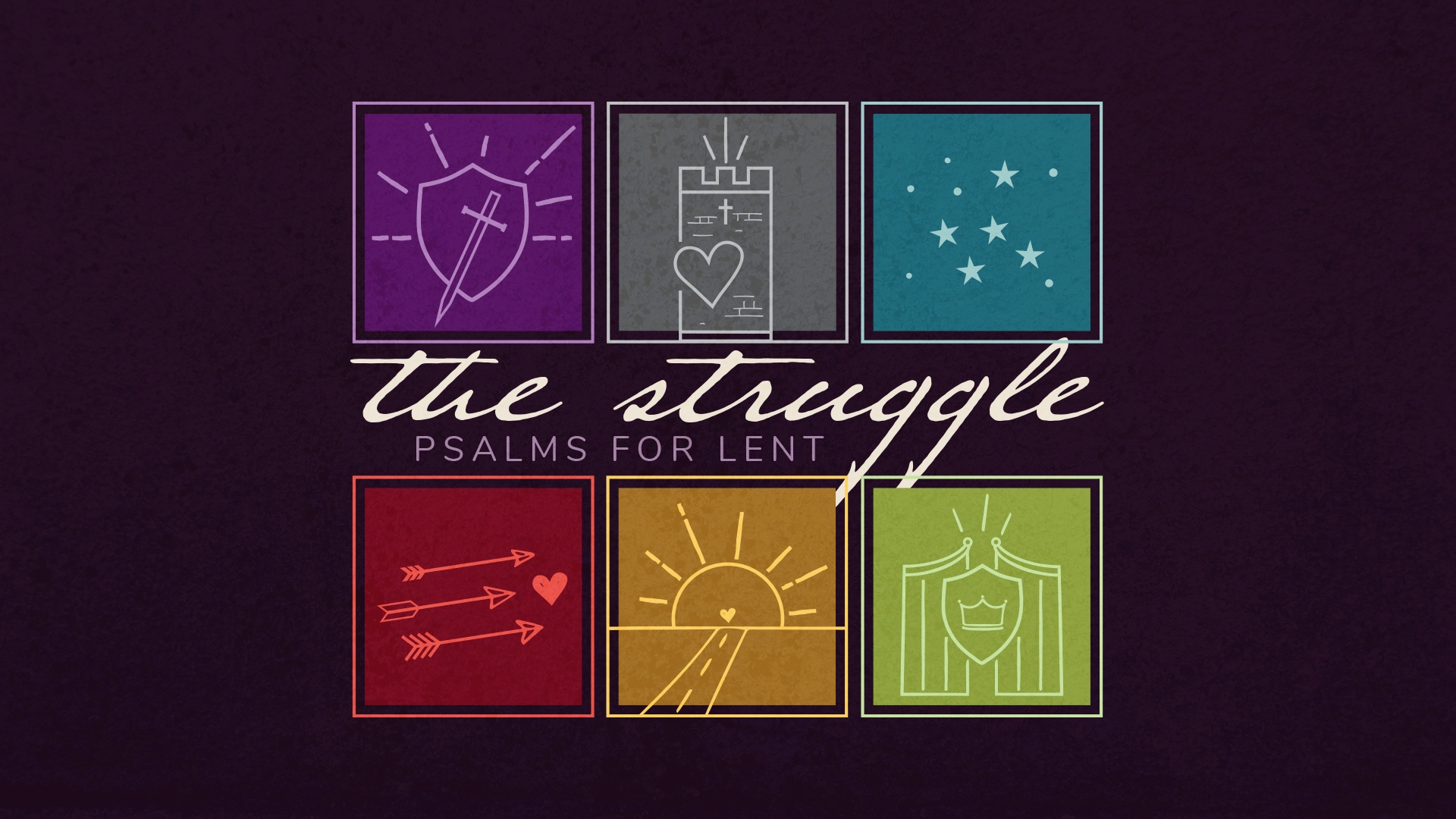 2021-2-21 ONLINE - Logos Sermons