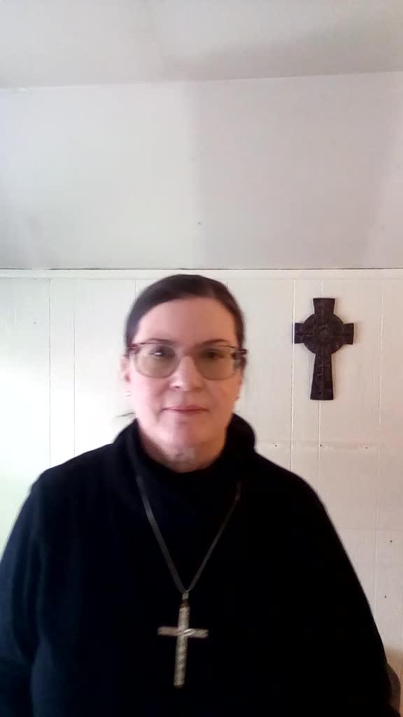 Wilderness Wander - Logos Sermons