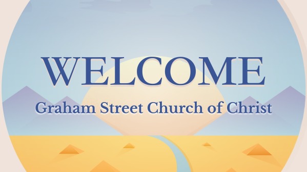 2/21/2021 1st Service - Logos Sermons