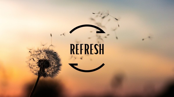 Refresh: Are you really listening? - Logos Sermons