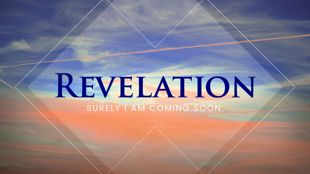 Revelation - Logos Sermons