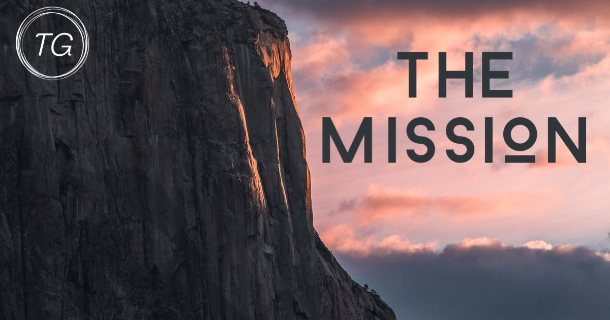 The Mission - Logos Sermons