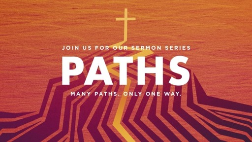 The Narrow Path is Difficult - Logos Sermons
