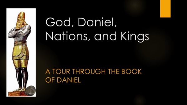 Daniel 2 Wed 022421 - Logos Sermons