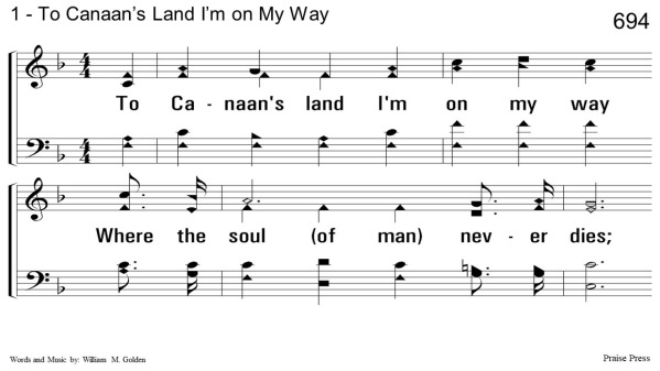 The Journey Continues - Logos Sermons