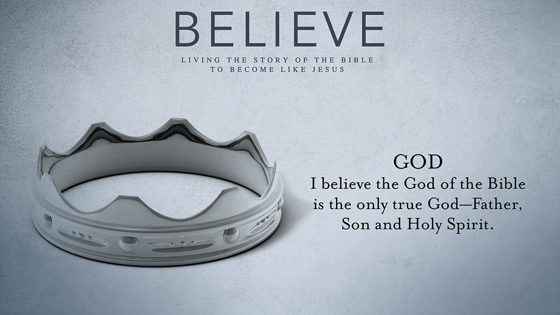 Salvation Logos Sermons