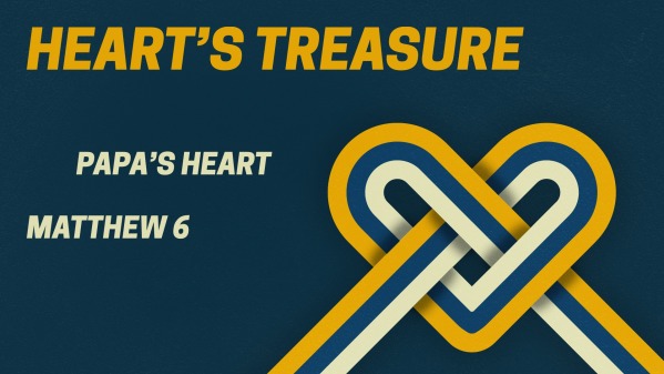 Papa's Heart - Logos Sermons