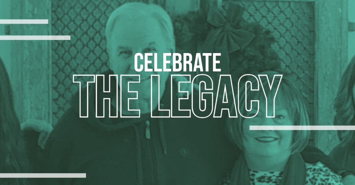Celebrate The Legacy - Logos Sermons