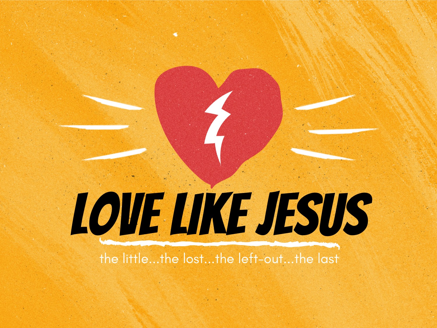 The Last - Logos Sermons