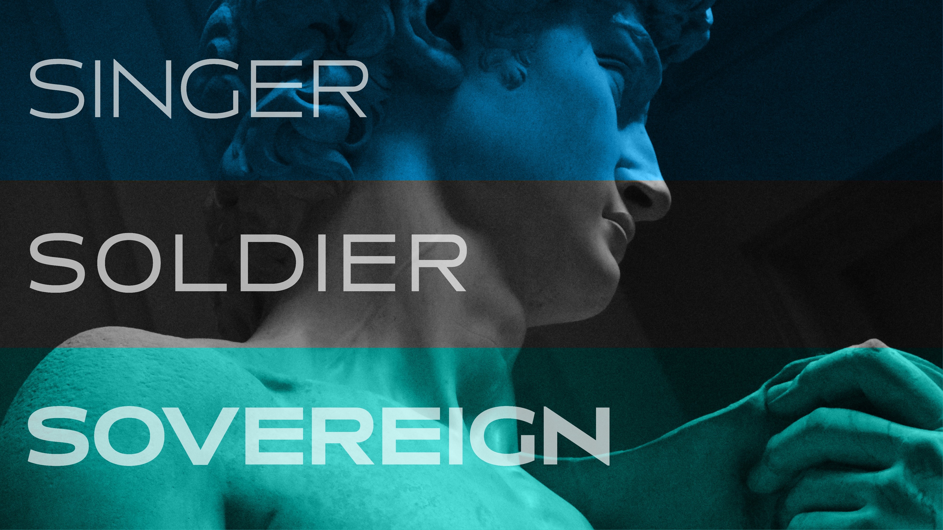 Dance, David - Logos Sermons