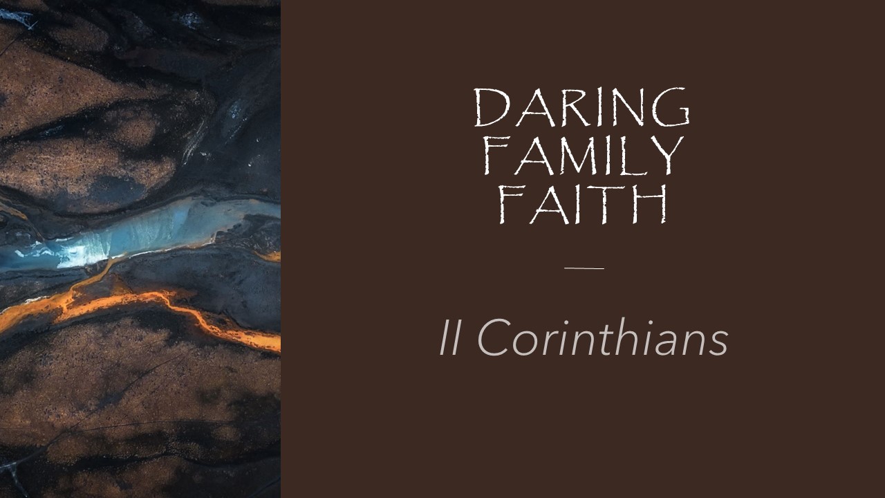 Forgiving & Restoring Relationships - Logos Sermons