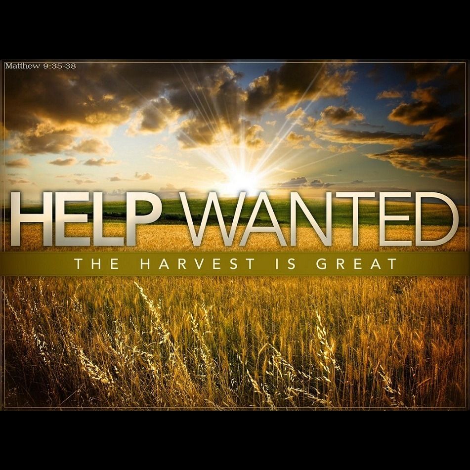 It is Time for the Church to Go to the World - Logos Sermons