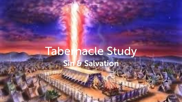 Wednesday Evening 18 - Logos Sermons