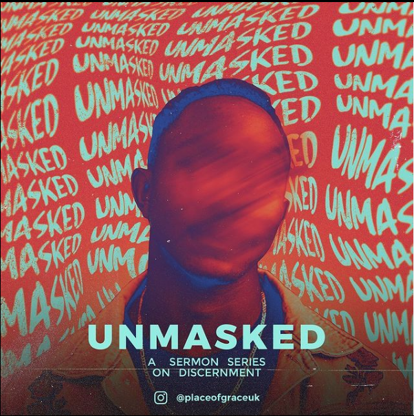 Unmasked: A Series on Discernment pt.2 - Pastor Ramsay - 15th Nov 2020 ...