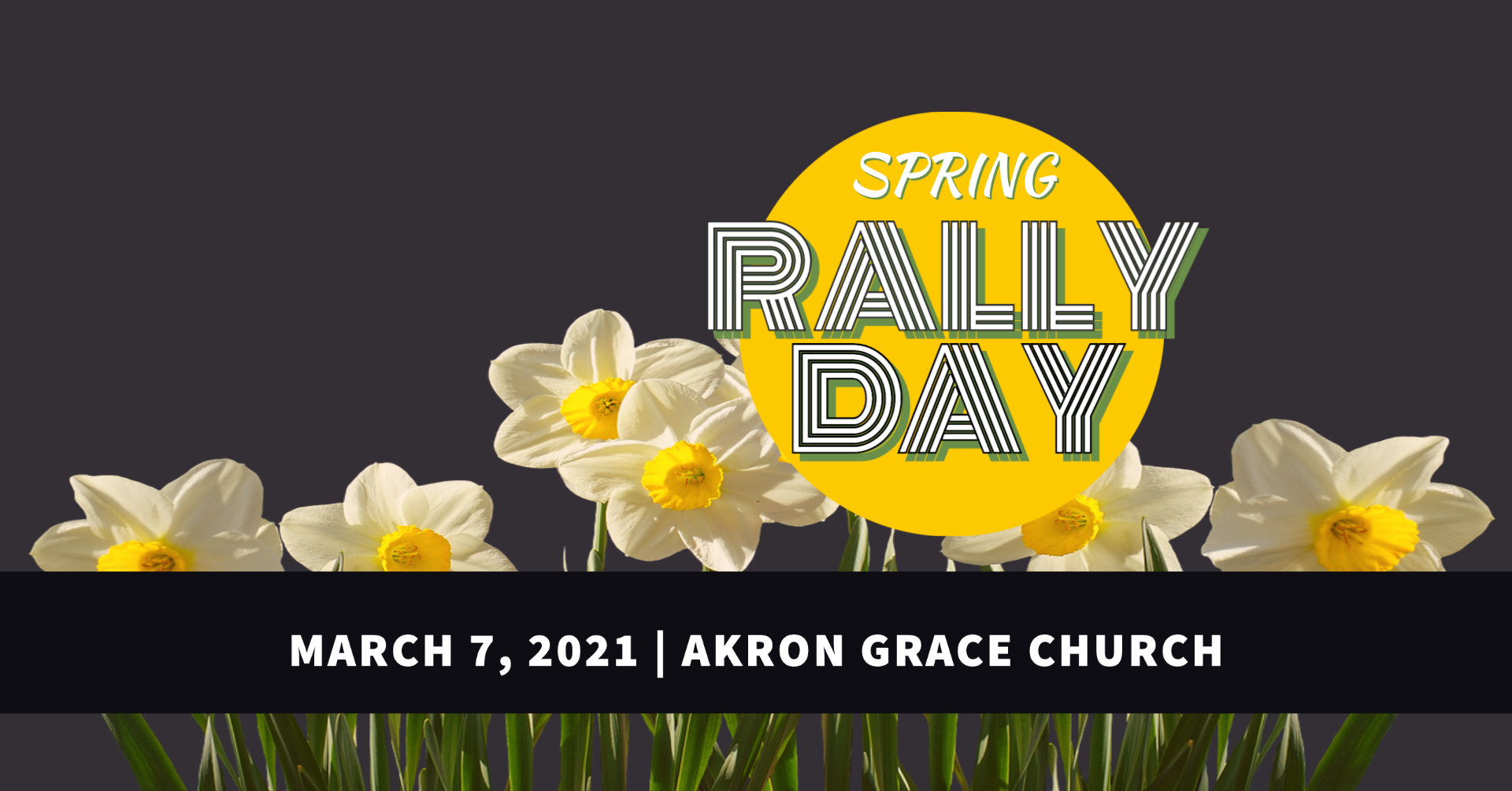 Rally Day - Logos Sermons