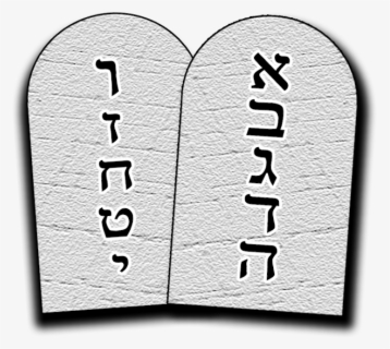 The Ten Commandments - Logos Sermons
