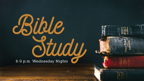 Bible Study - Logos Sermons