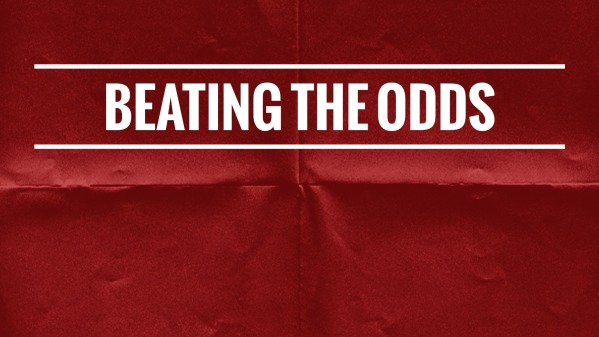 Beating The Odds - Logos Sermons
