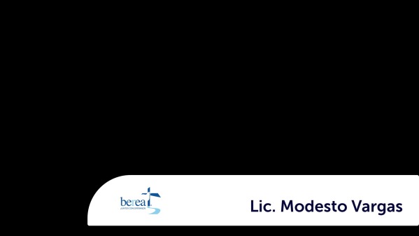 Prédica Domingo 14 de marzo - Logos Sermons