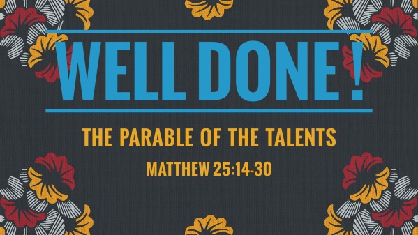 Sunday Service - Logos Sermons