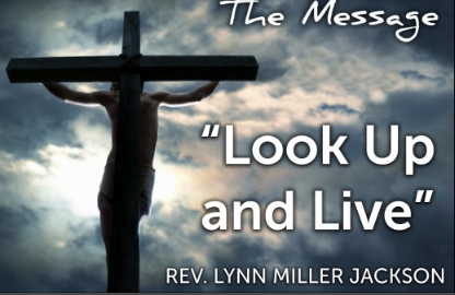 Look Up and Live - Logos Sermons