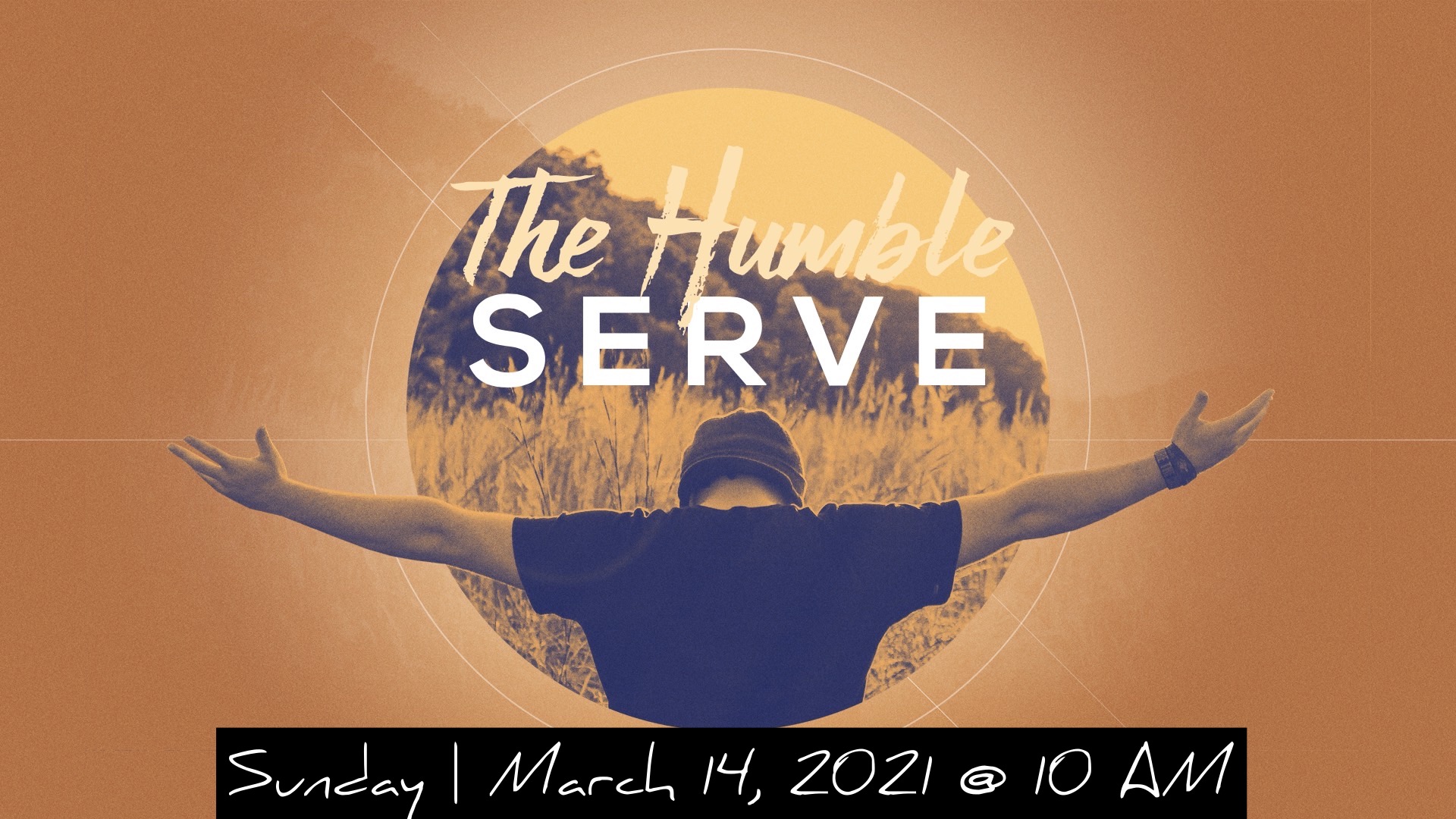 The Humble Serve - Logos Sermons