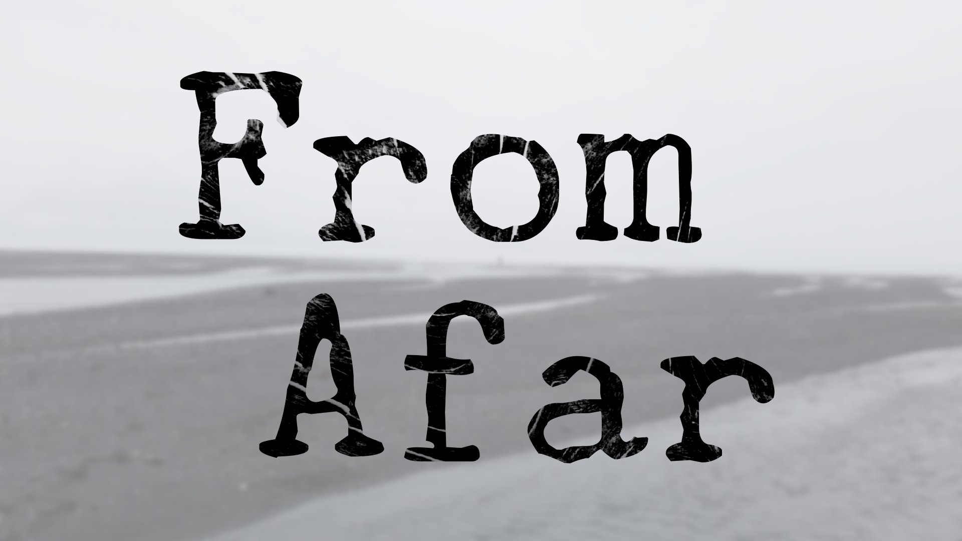 From Afar - Logos Sermons