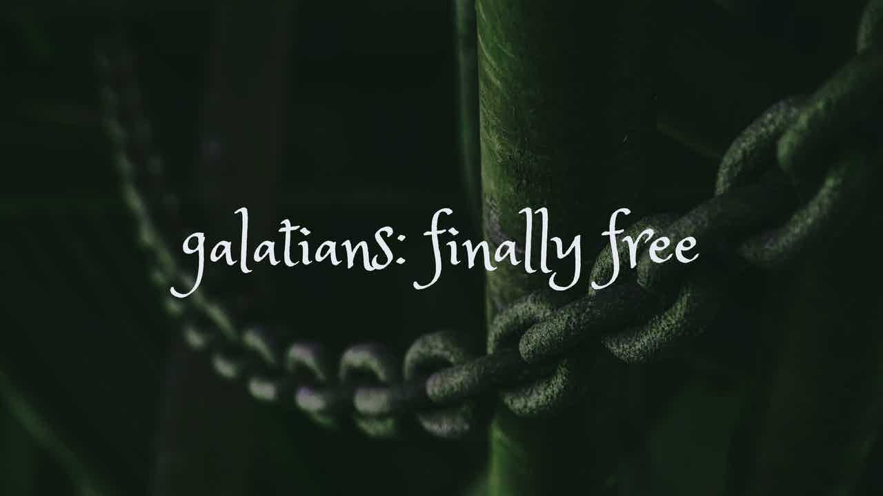 Free From Guilt - Logos Sermons