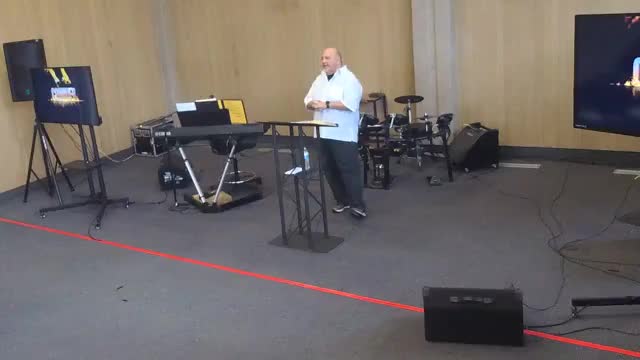 Called to Conquer: Seek First the Kingdom - Logos Sermons