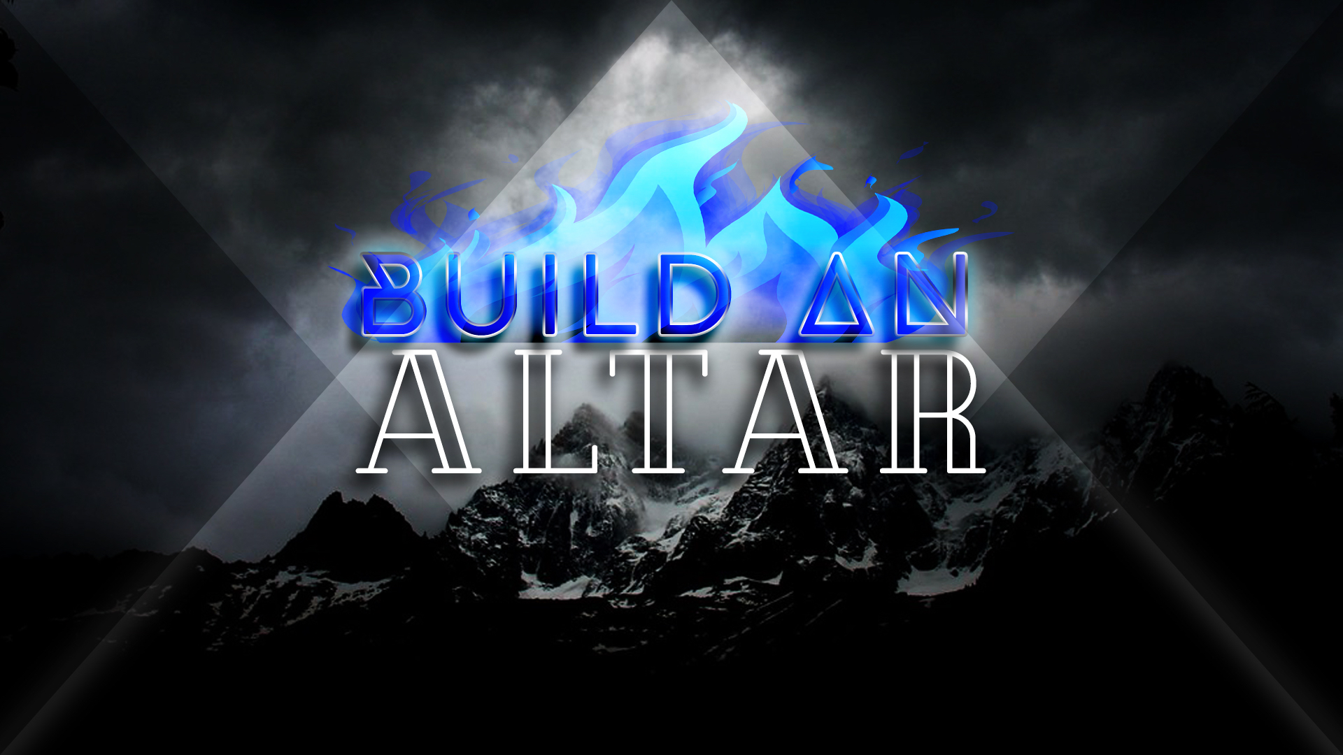 BUILD AN ALTAR_03142021 - Logos Sermons