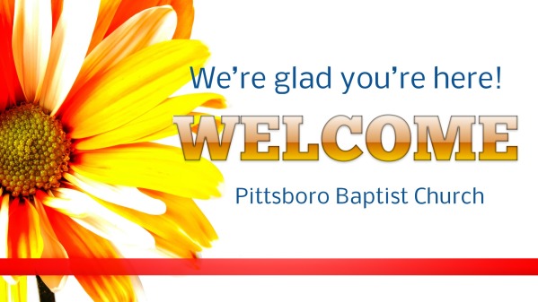 Wednesday Night - Logos Sermons