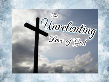 The Greatest Commandment - Logos Sermons