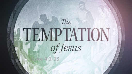 Temptation - Logos Sermons