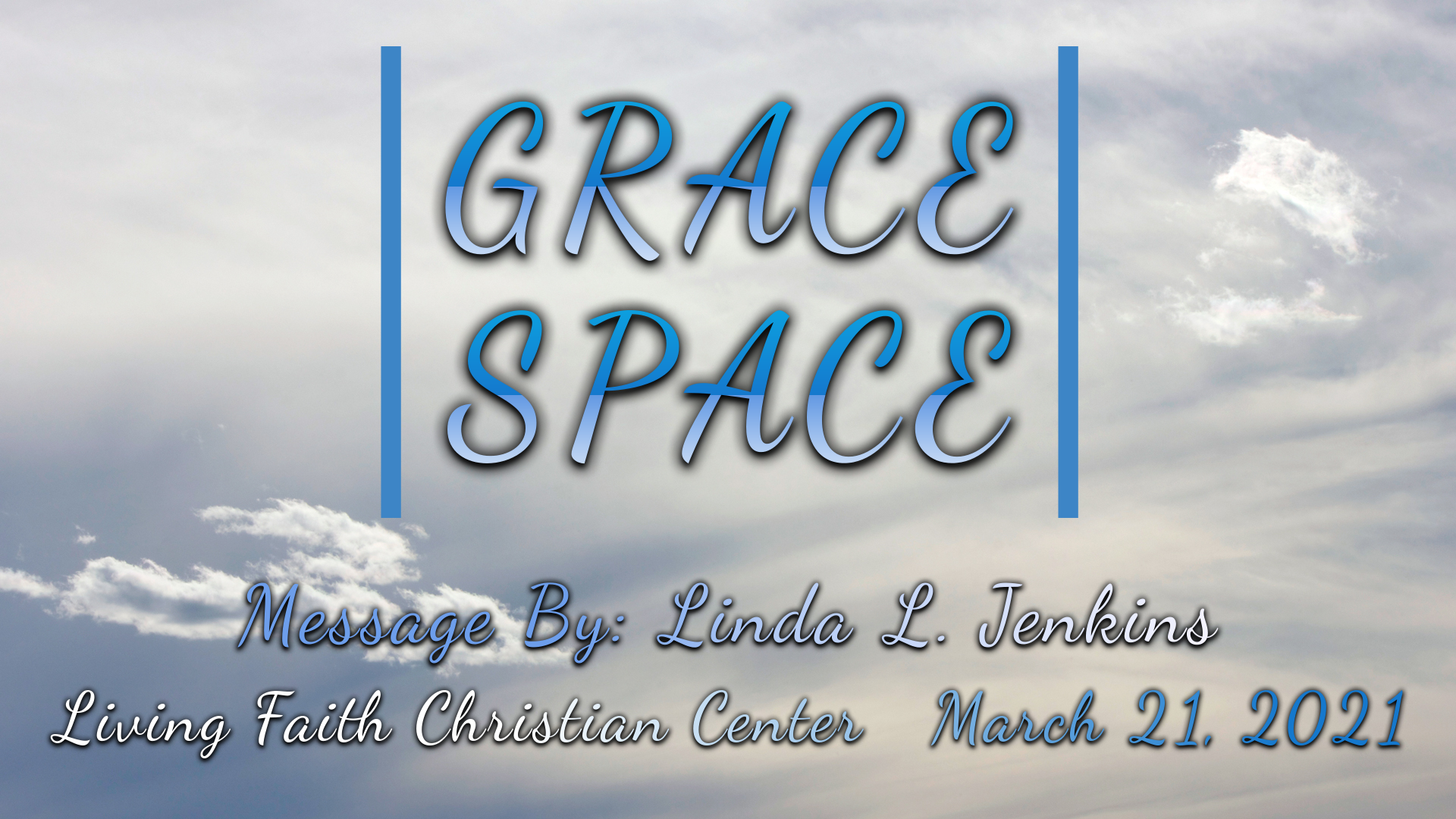 Grace Space - Logos Sermons