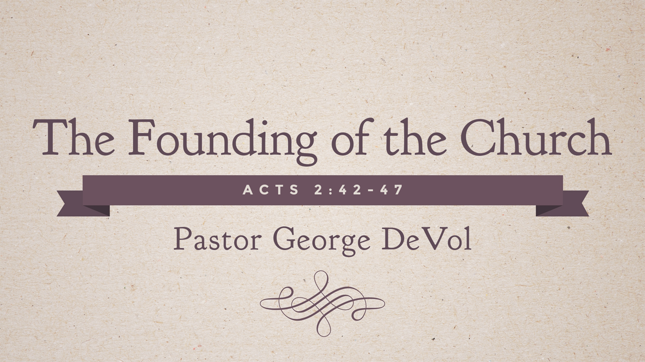 March 21, 2021 - Sermon - Logos Sermons