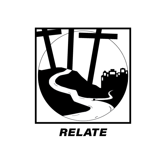 Relate - Logos Sermons