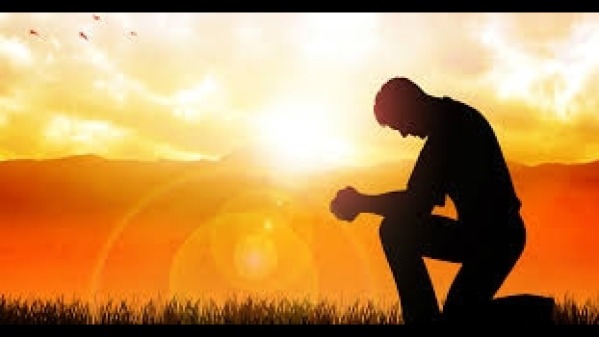 Calling upon God - Logos Sermons