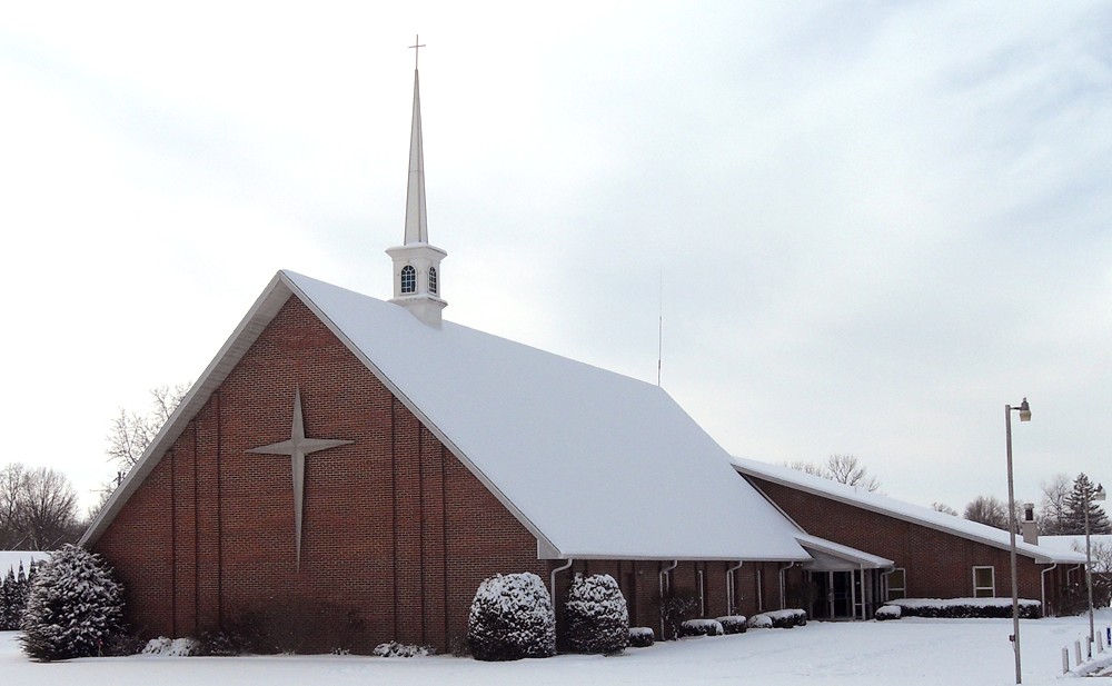 Church of God Ministries posted - Faithlife