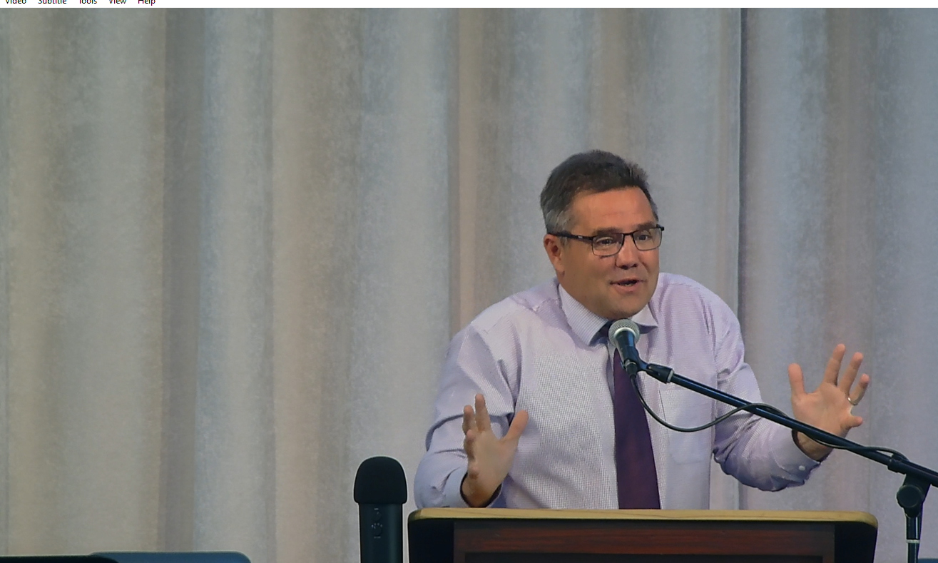 Final Destination - Logos Sermons