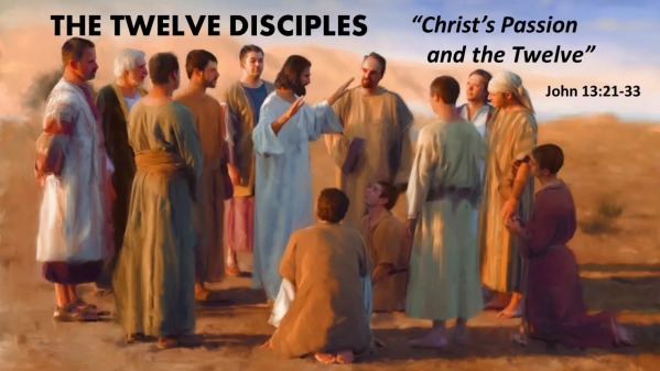 Coventry, March 28th - Logos Sermons