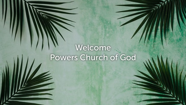 Humility - Logos Sermons