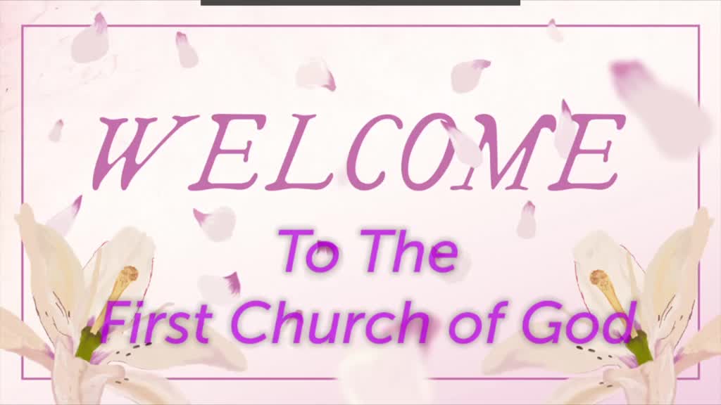 Perfect Timing - Logos Sermons