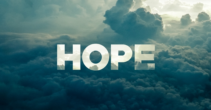 Steadfast in Hope - Logos Sermons