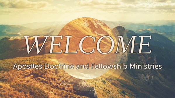 Holy Place - Logos Sermons