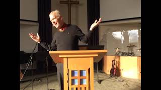 Becoming a Prisoner of Hope - Logos Sermons