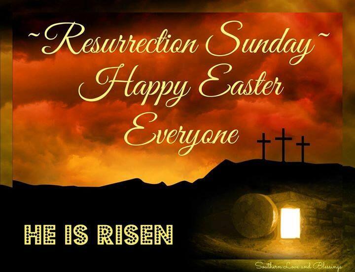 Come celebrate the Resurrection with us on Sunday April 4, 2021 at 9 ...