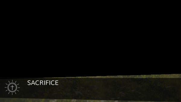 Sacrifice - Logos Sermons