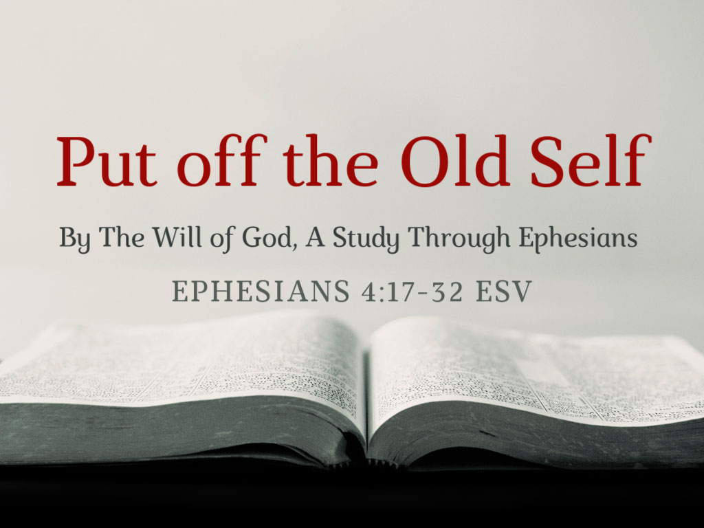 Empty Promises, The Empty Tomb - Logos Sermons